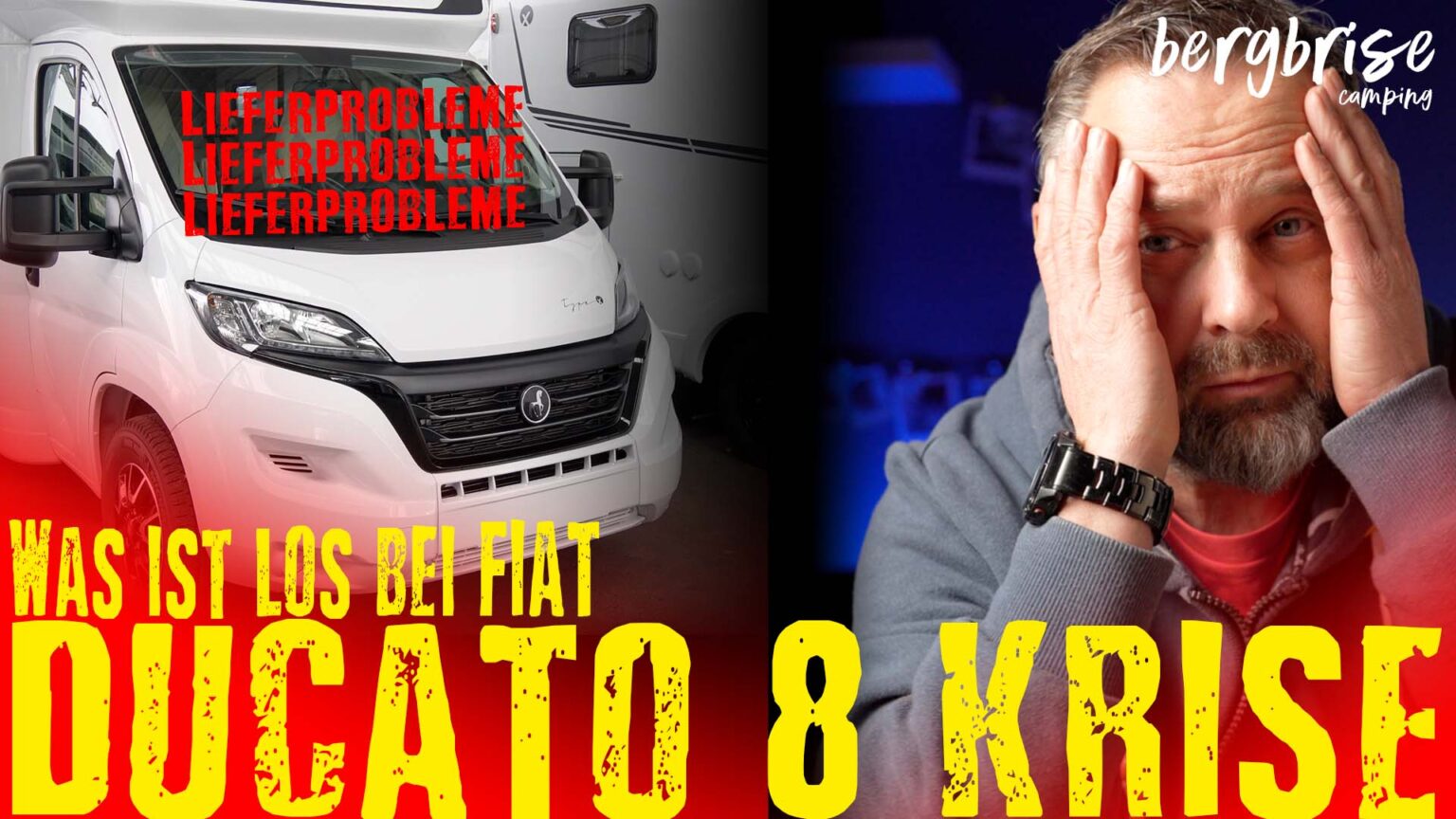 Fiat Ducato 8 Probleme